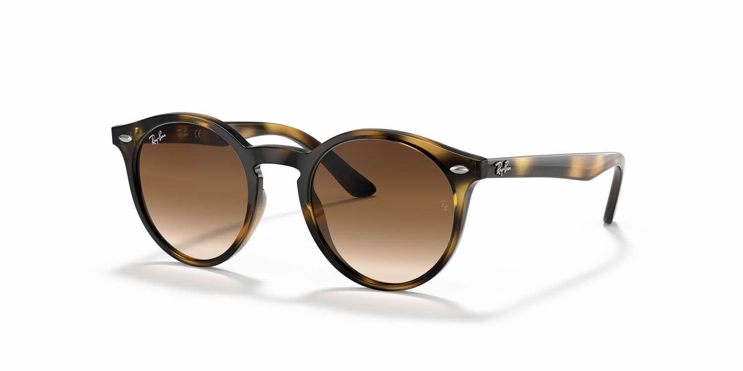 Ray-Ban® Junior Kids Sunglasses | FramesDirect.com