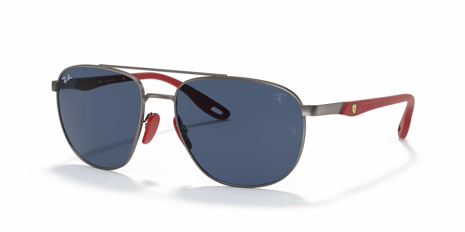 Ray-Ban Aviator Sunglasses | FramesDirect.com