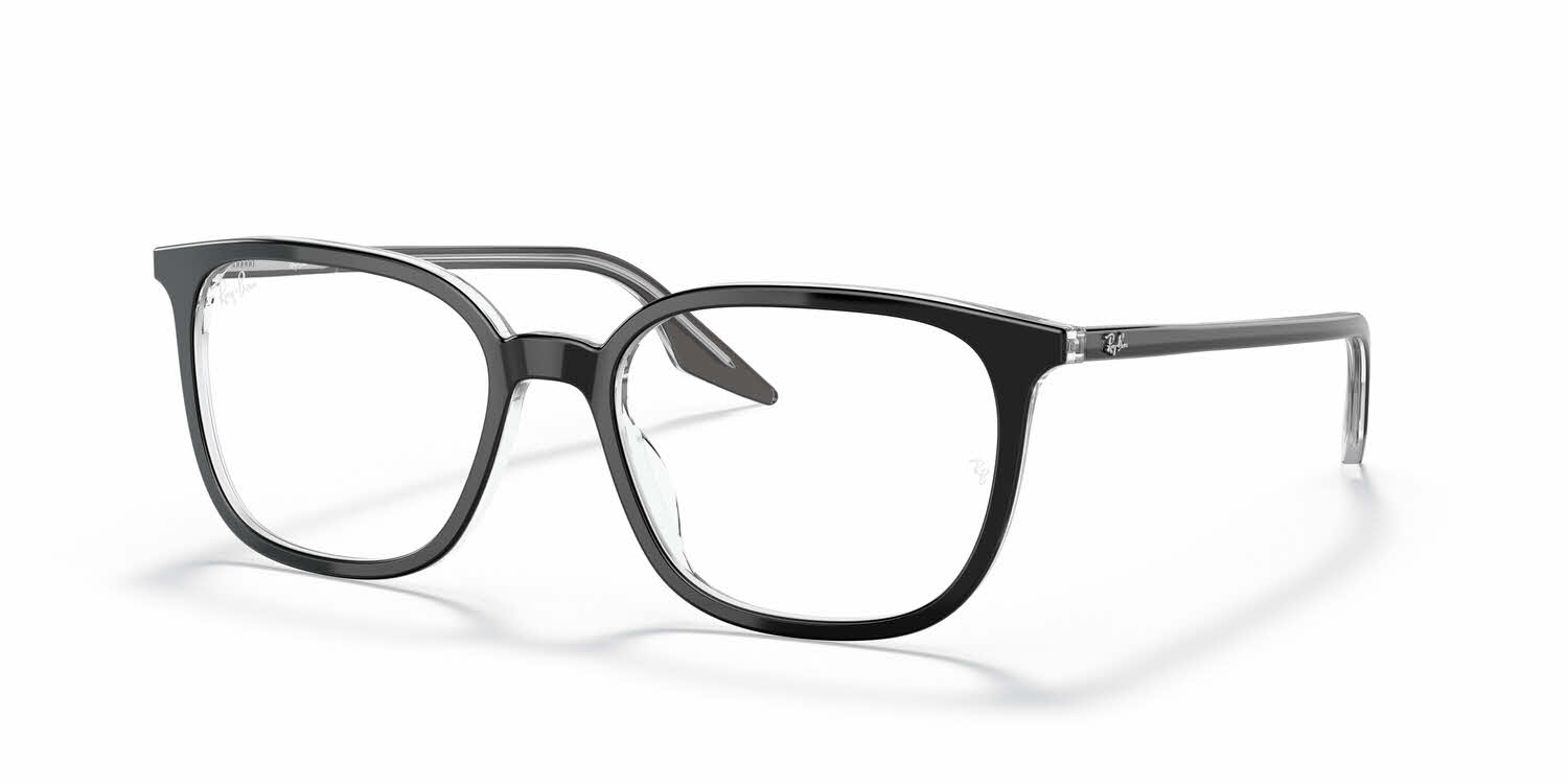 Ray-Ban RB5362 Eyeglasses | FramesDirect.com