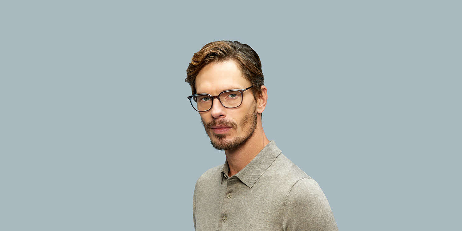 Ray best Ban RB5406 8171 Oeil