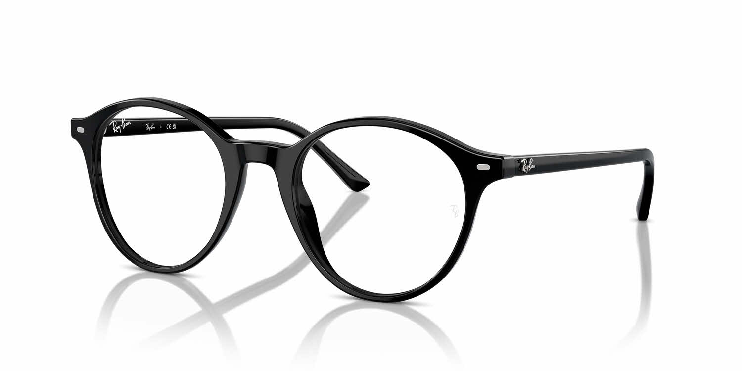 Ray-Ban RB5430F Eyeglasses | FramesDirect.com