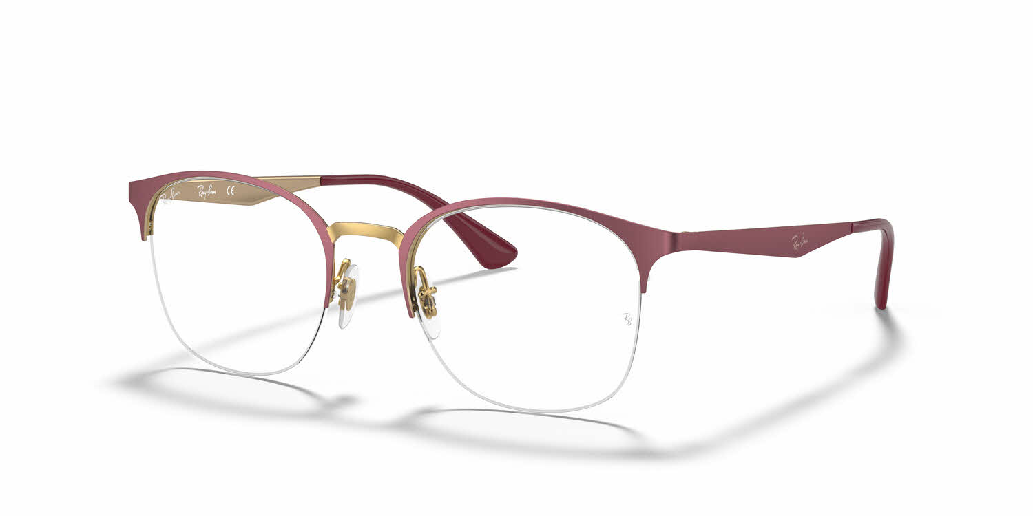 Ray-Ban® Eyeglasses | FramesDirect.com