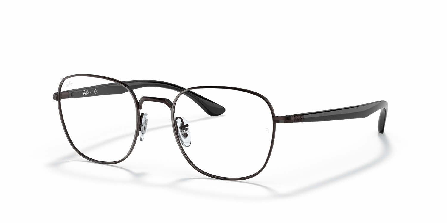 Ray-Ban® Eyeglasses | FramesDirect.com