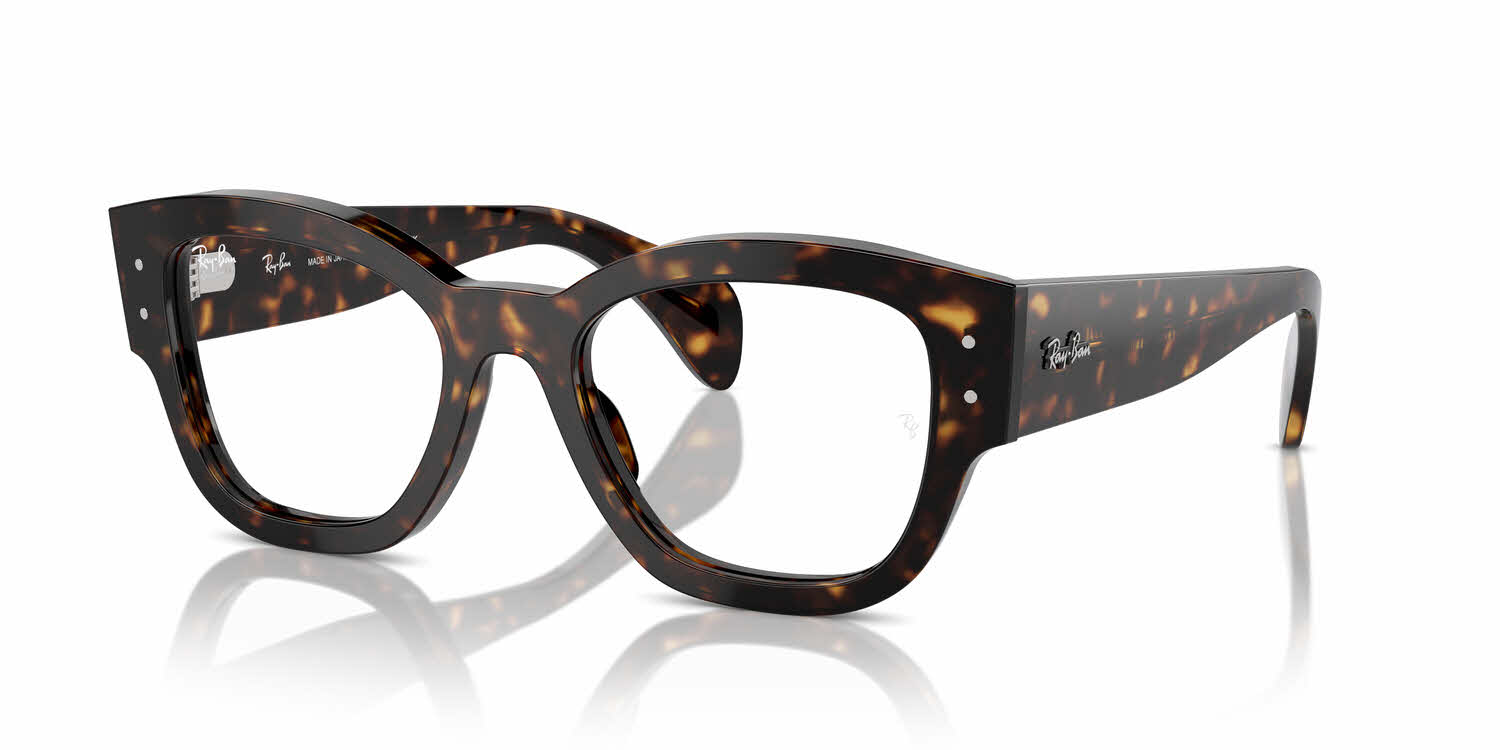 Ray-Ban RB7681V Eyeglasses | FramesDirect.com