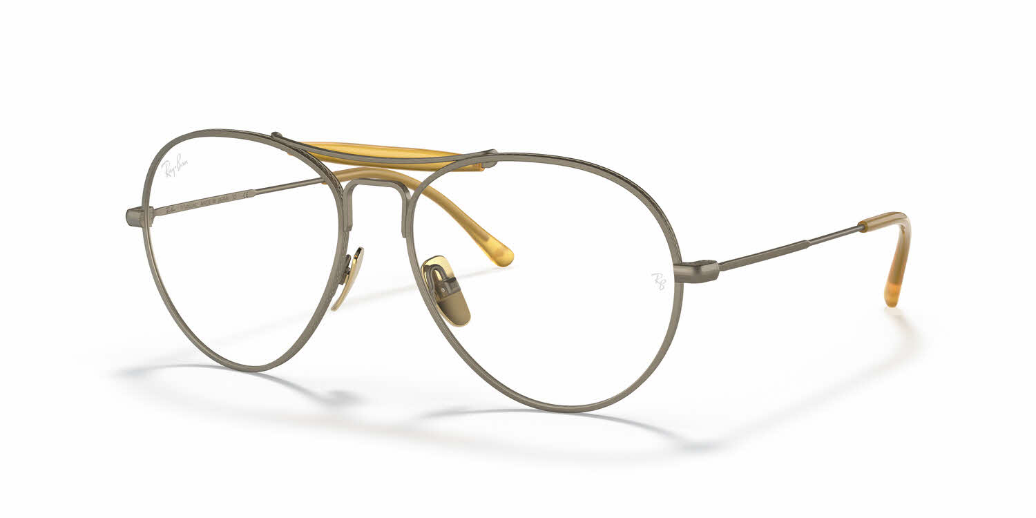 Ray-Ban® Eyeglasses | FramesDirect.com