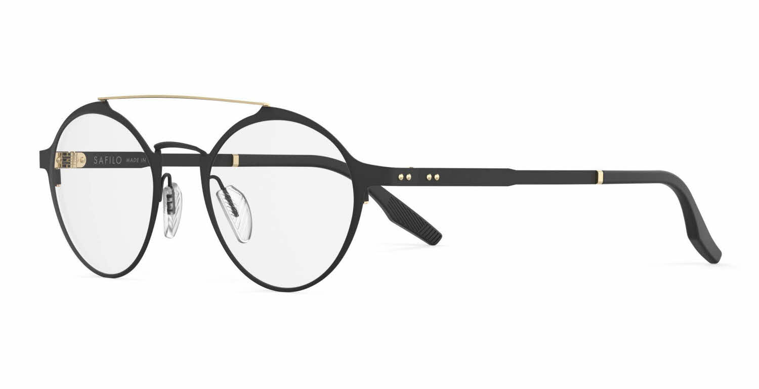 Safilo Canalino 01 Eyeglasses | Free Shipping
