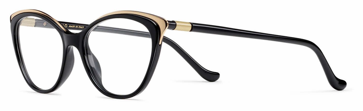 Safilo Ciglia 01 Eyeglasses | Free Shipping
