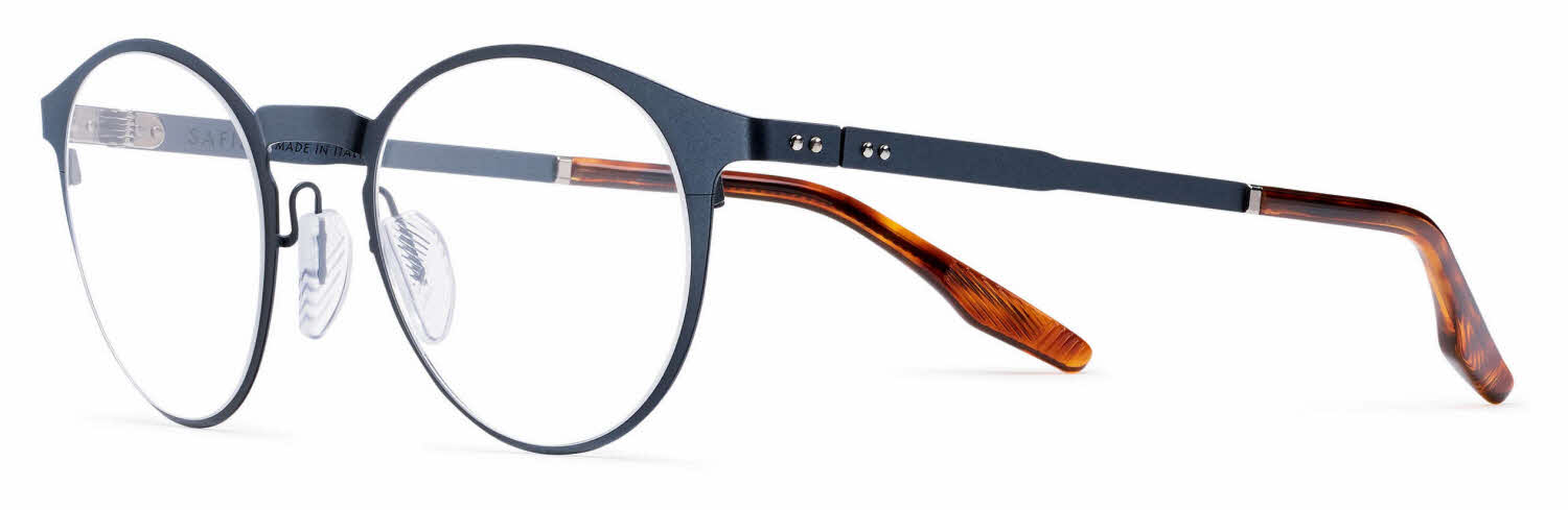 Safilo Lamina 01 Eyeglasses | FramesDirect.com