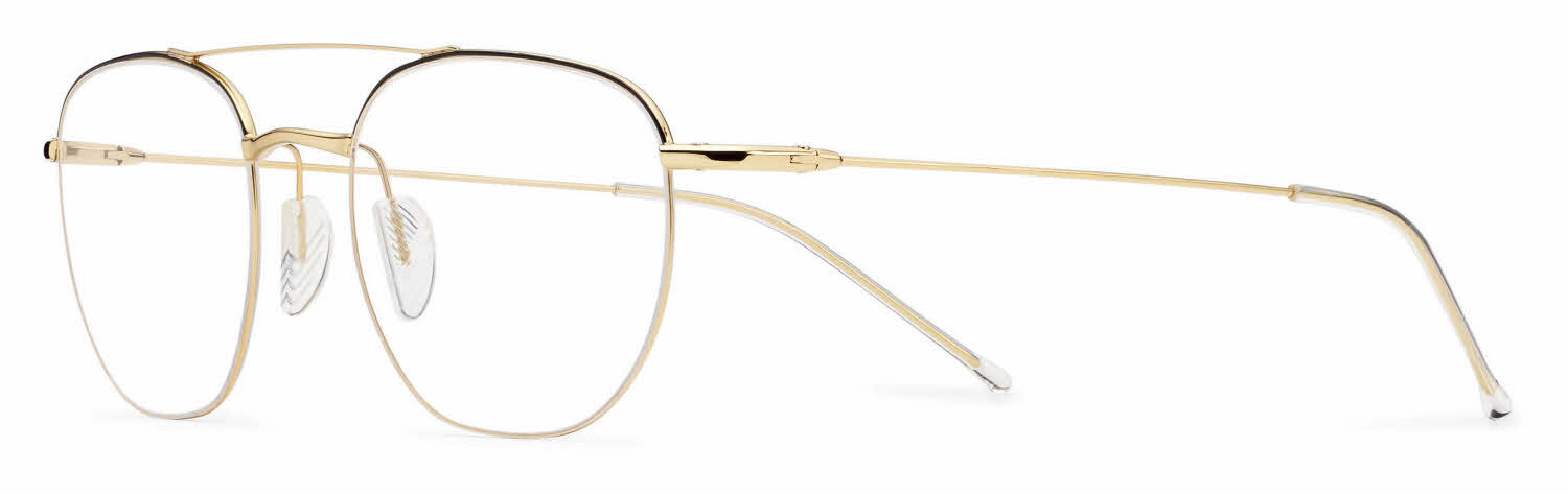 Safilo Linea 02 Eyeglasses | Free Shipping