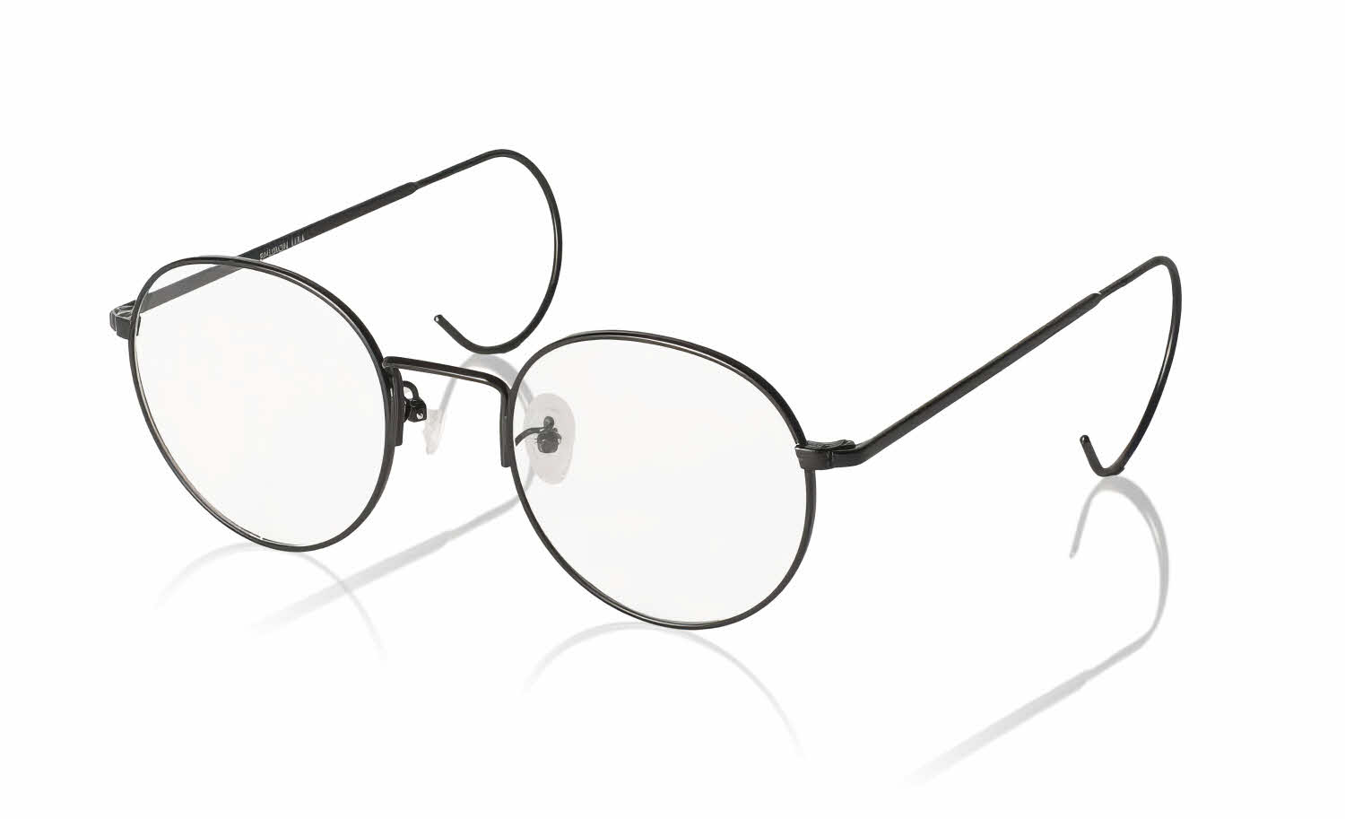 Glasses with Black Frames | FramesDirect.com
