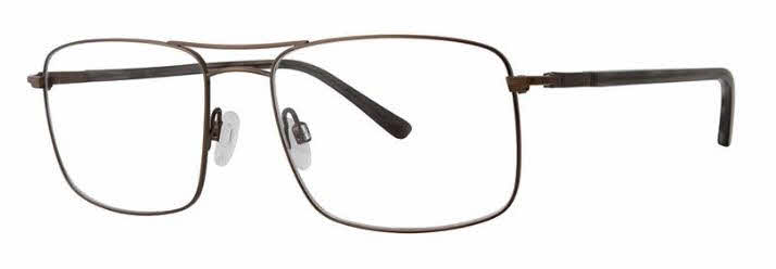 Stetson Stetson 372 Eyeglasses | FramesDirect.com