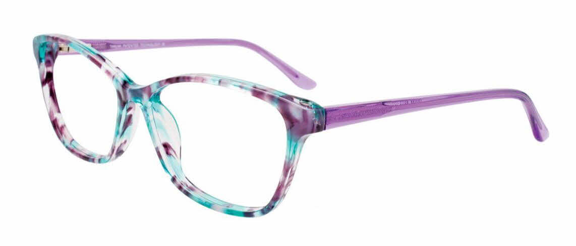 Glasses with Purple Frames | FramesDirect.com