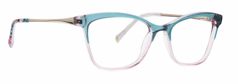 Vera Bradley Philippa Eyeglasses | FramesDirect.com