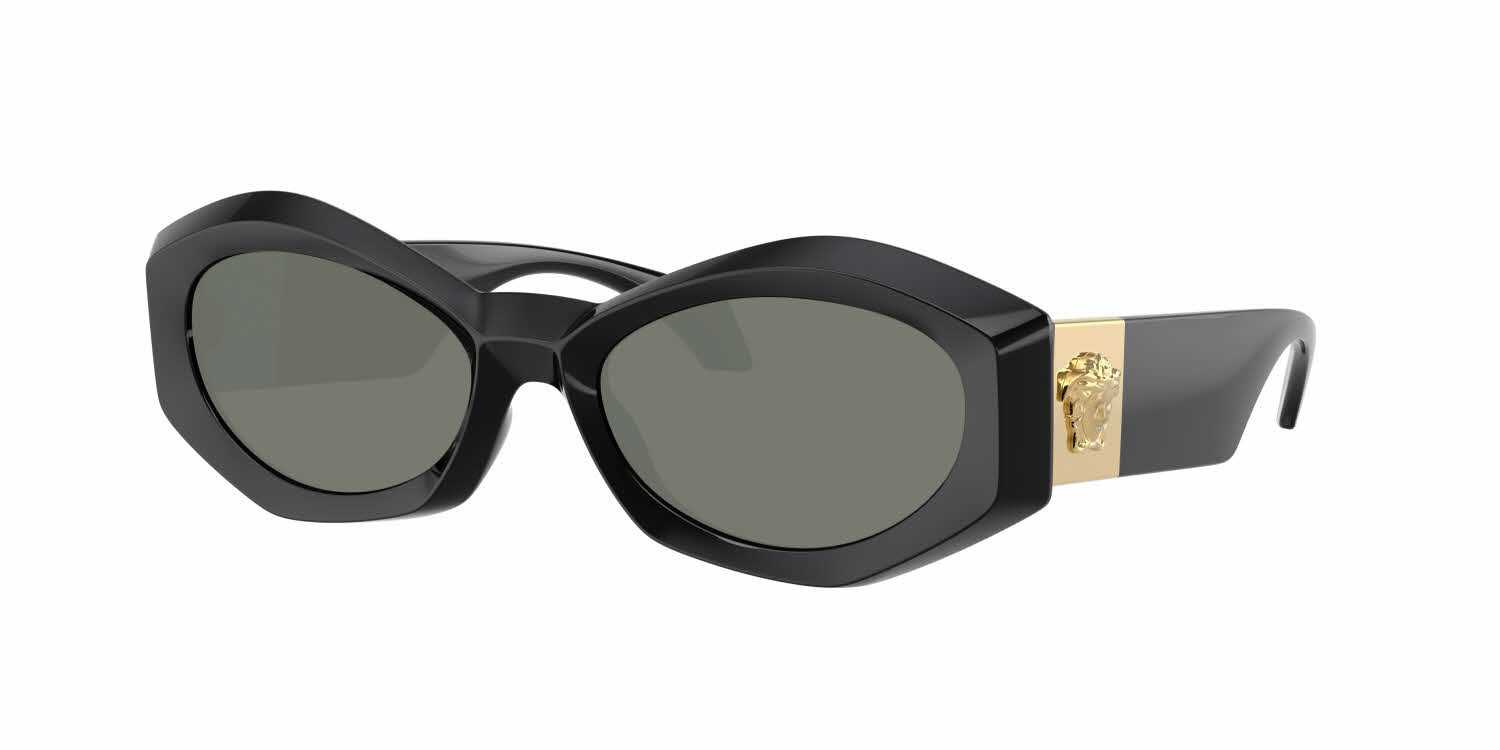 Versace VE4466U Prescription Sunglasses | FramesDirect.com