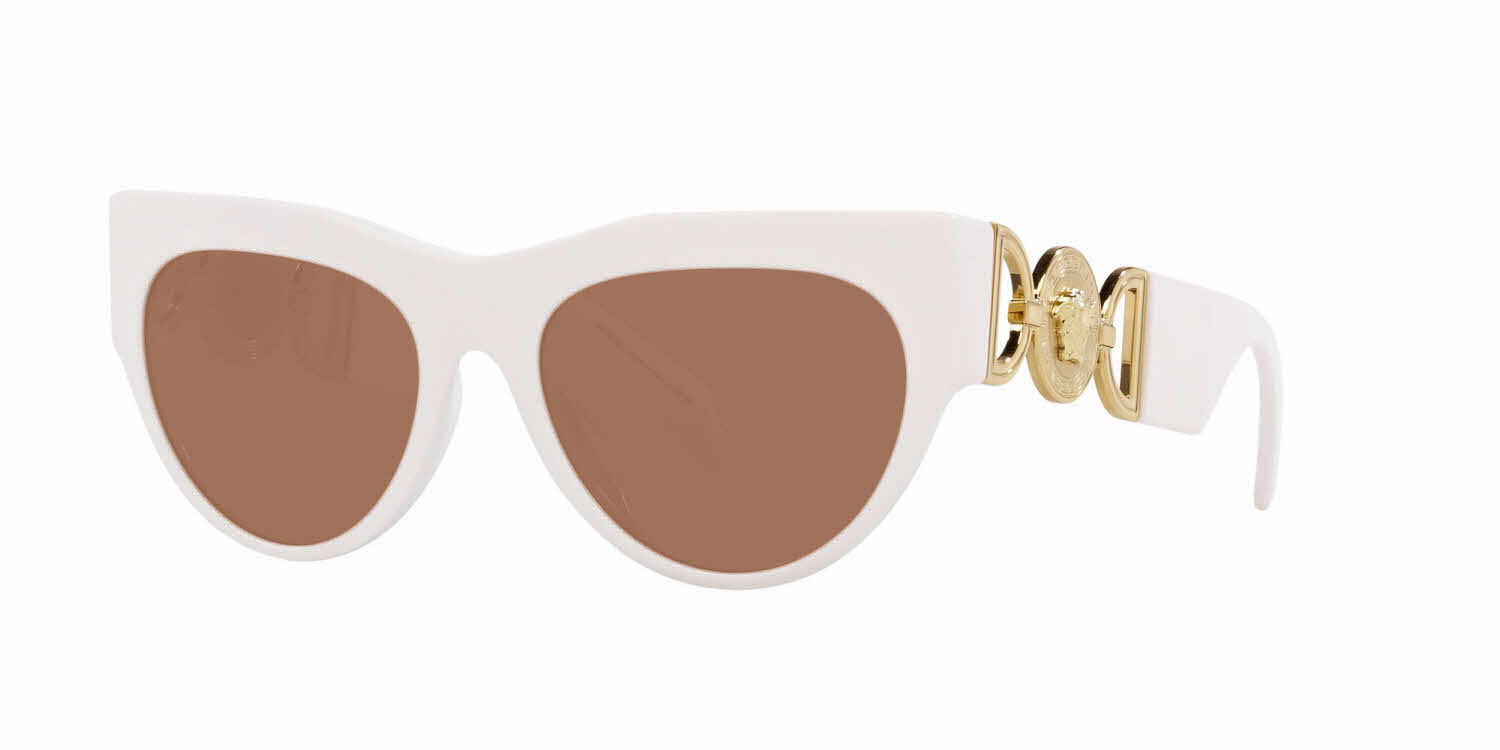 Versace® Prescription Sunglasses | FramesDirect.com