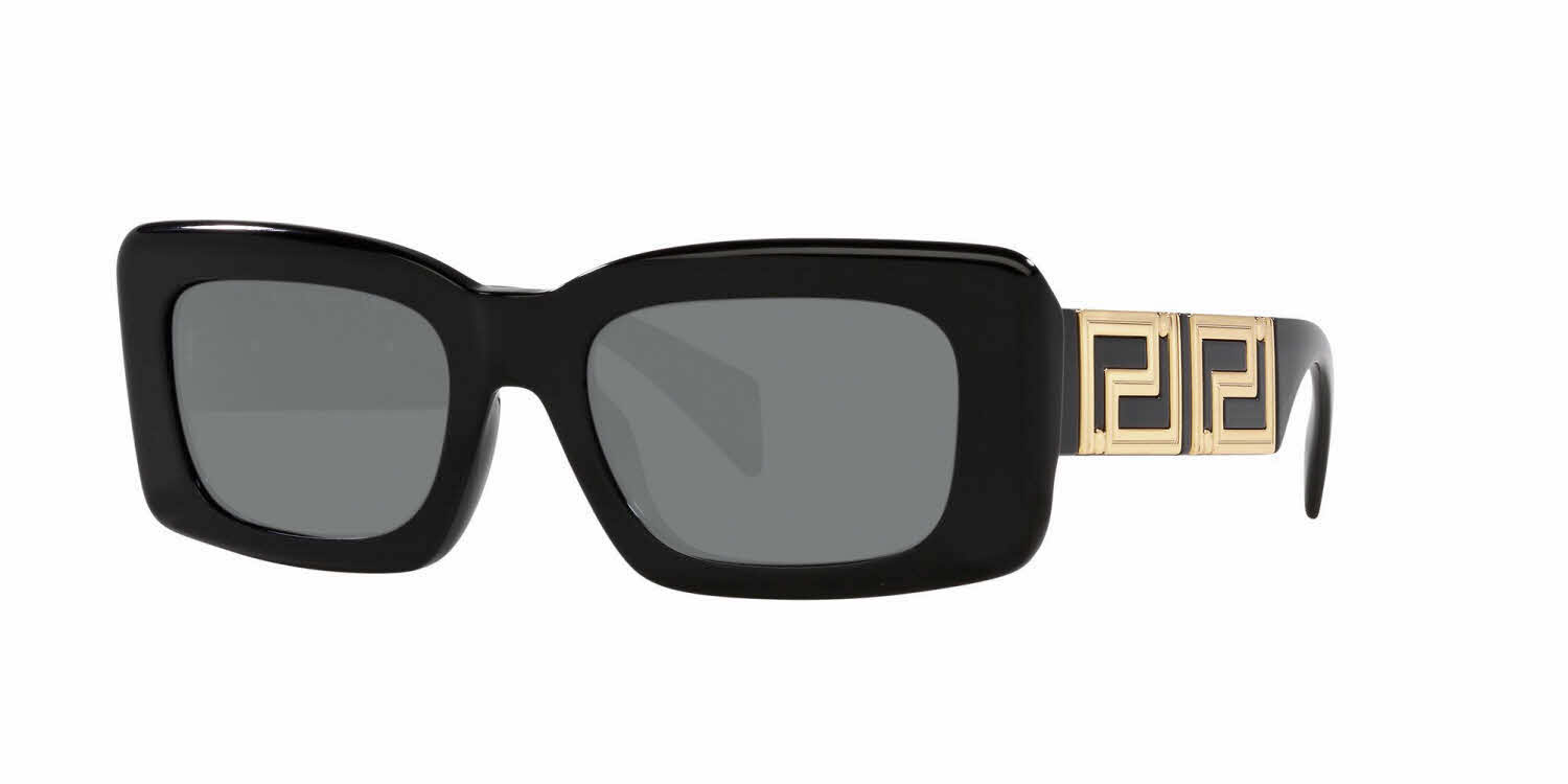 Versace VE4444U Prescription Sunglasses | FramesDirect.com
