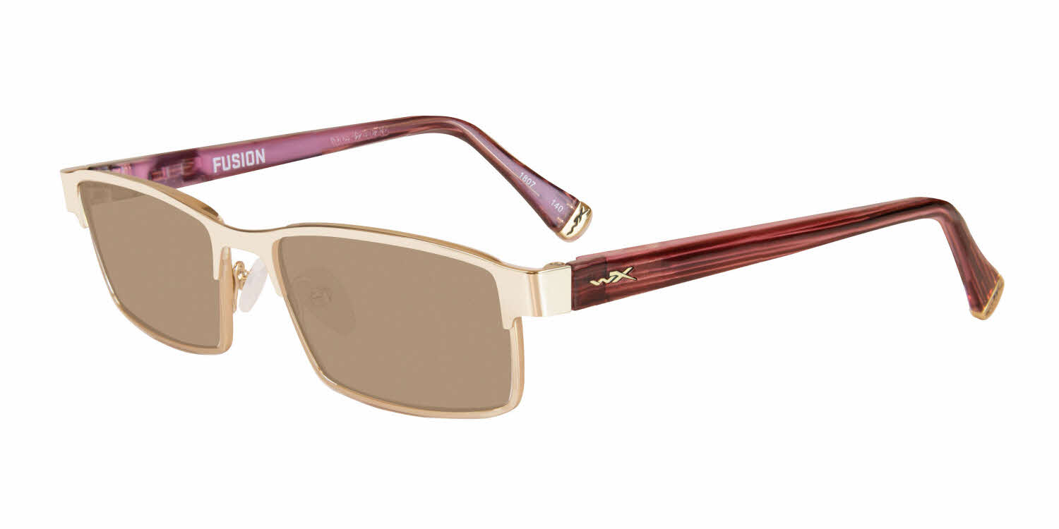 Wiley X WorkSight WX Fusion Prescription Sunglasses