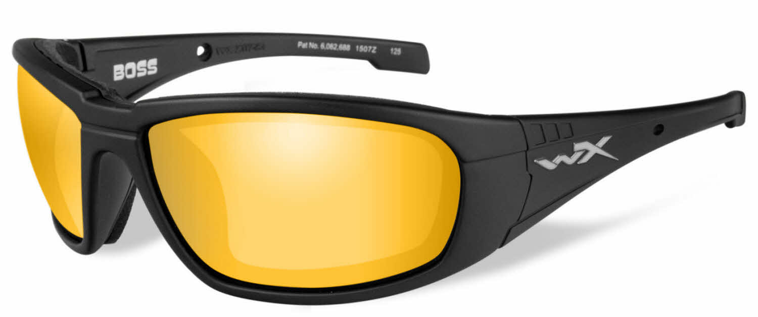 Wiley X® Prescription Sunglasses | FramesDirect.com