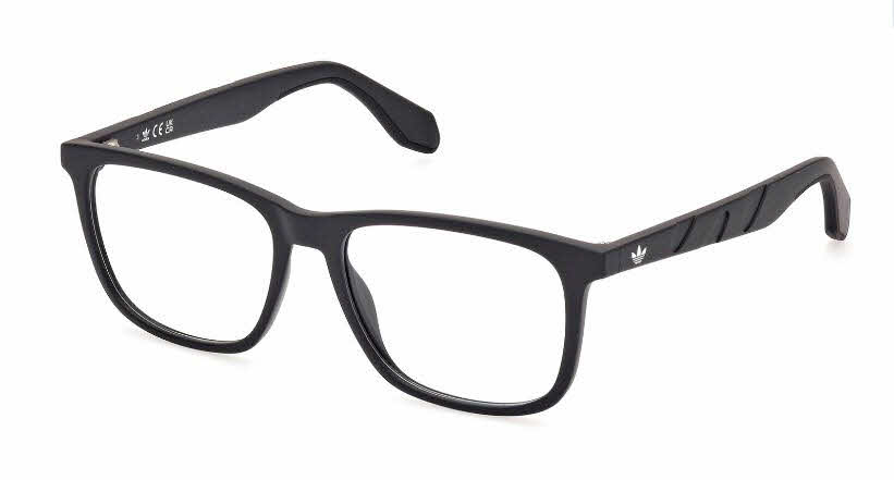 Adidas OR5076 Eyeglasses | FramesDirect.com
