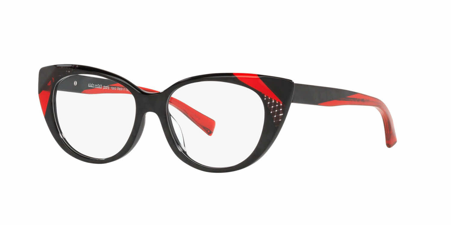Alain Mikli Eyeglasses | FramesDirect.com