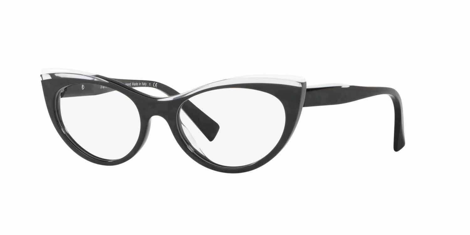 Alain Mikli Eyeglasses | FramesDirect.com