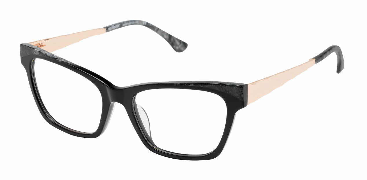 Alexander Toni Eyeglasses | FramesDirect.com