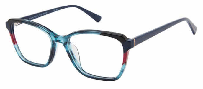 Ann Taylor ATP829 Eyeglasses | FramesDirect.com