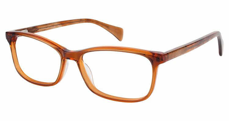 Aristar AR 18432 Eyeglasses | FramesDirect.com