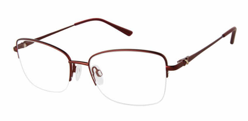 Aristar AR 18445 Eyeglasses | FramesDirect.com