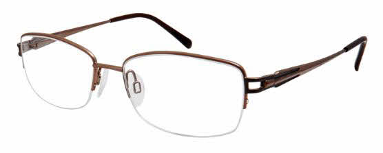Aristar AR 16392 Eyeglasses | FramesDirect.com