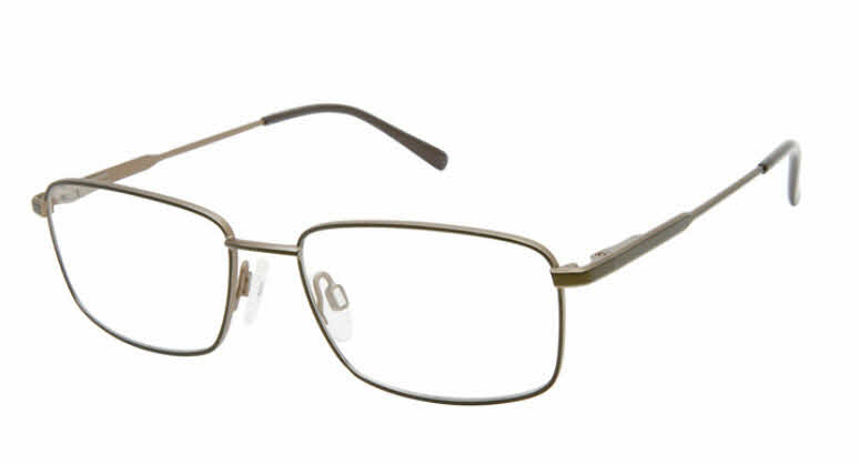 Aristar AR 30721 Eyeglasses | FramesDirect.com