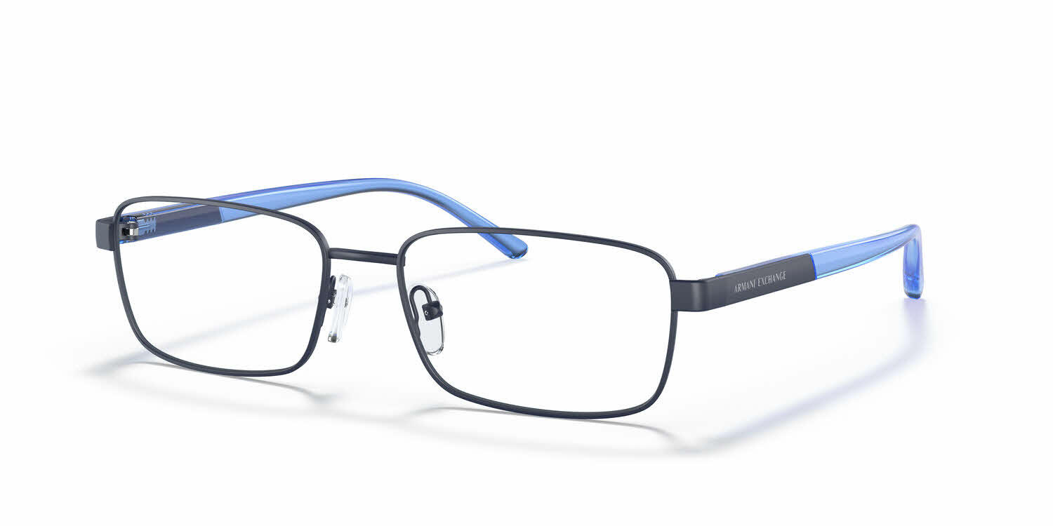 Armani Exchange® Eyeglasses | FramesDirect.com