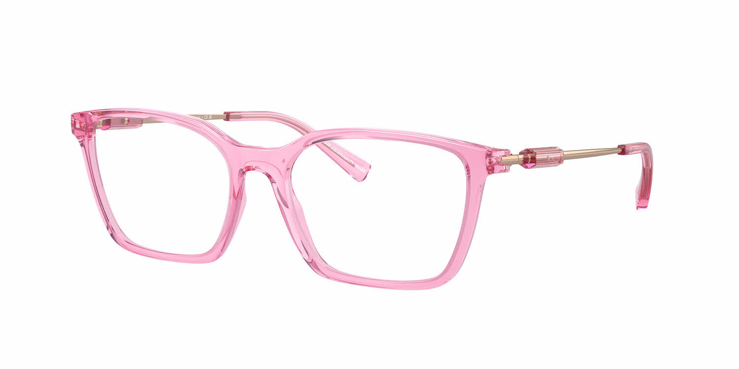 Armani Exchange AX3113 Eyeglasses | FramesDirect.com