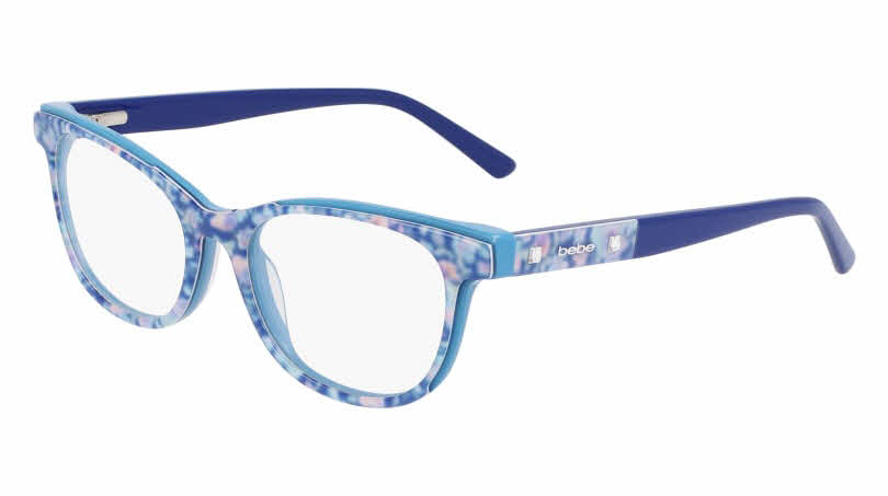 Bebe Eyewear: Premium Frames & Prescription Lenses | FramesDirect.com