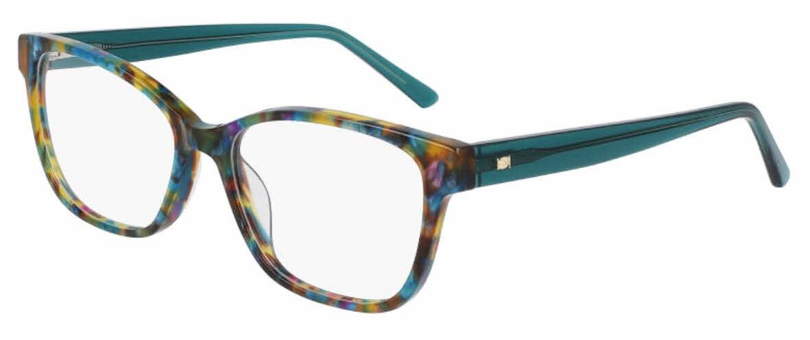 Bebe BB5205 Eyeglasses | FramesDirect.com