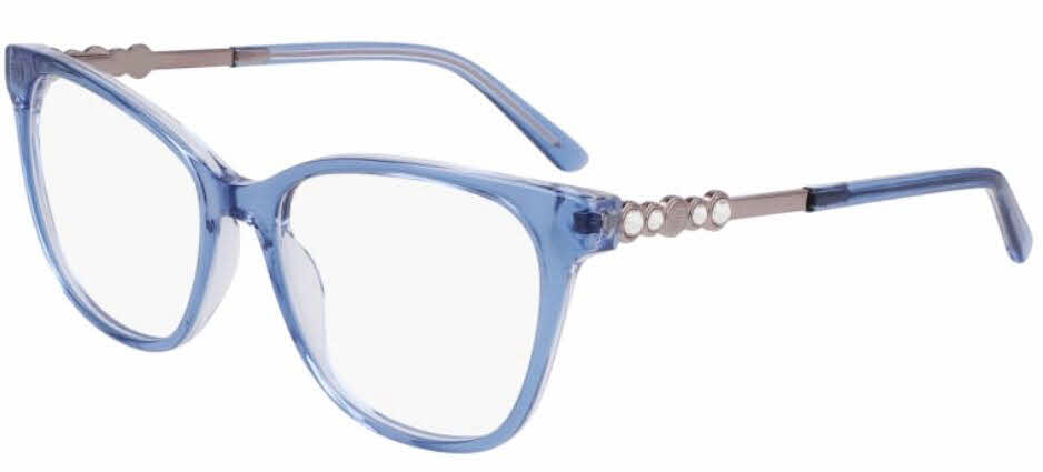 Bebe BB5227 Eyeglasses | FramesDirect.com