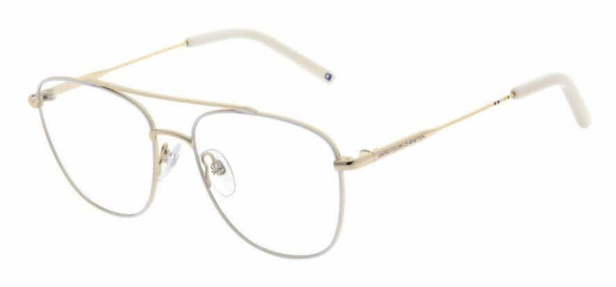 Benetton BEO 3071 Eyeglasses | FramesDirect.com