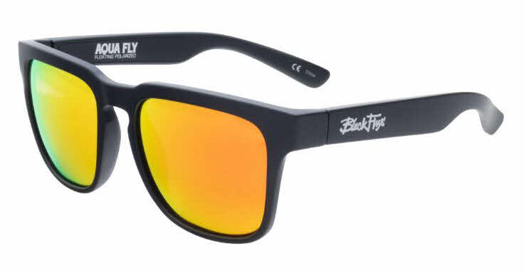 Black Flys Aqua Fly Sunglasses | FramesDirect.com