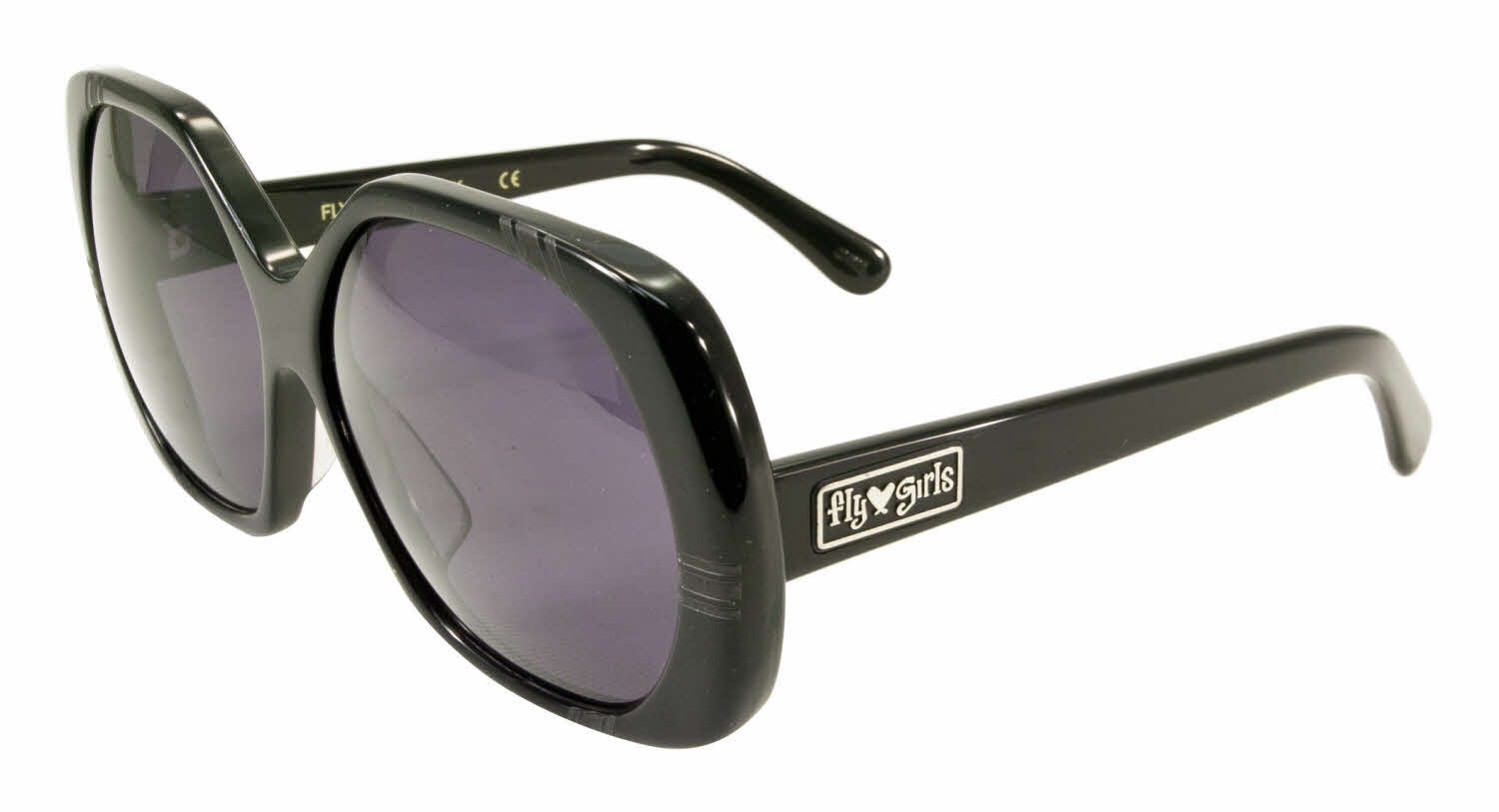 Black Flys Flyvacious Sunglasses | Free Shipping