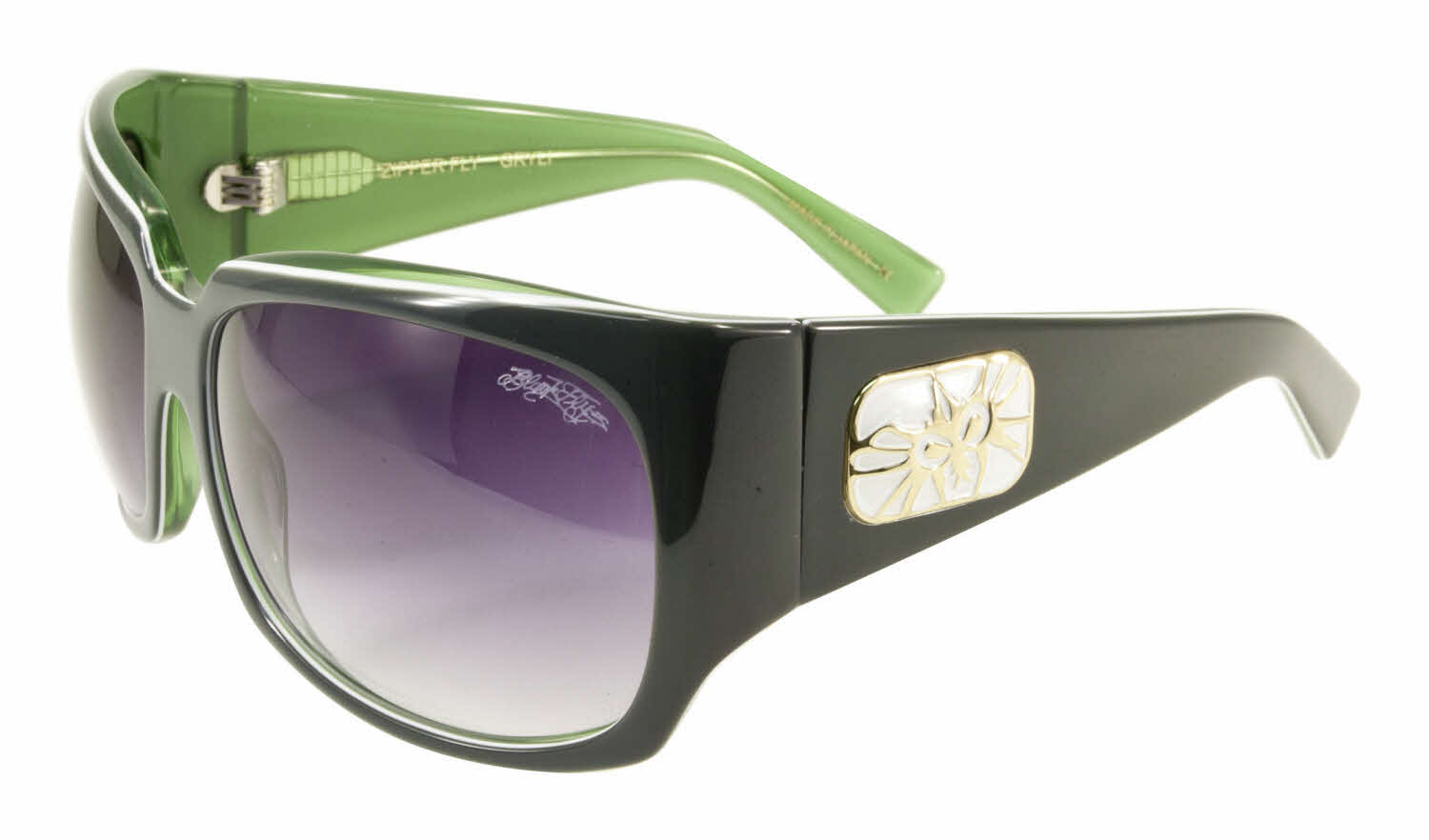 Black Flys Zipper Fly Sunglasses | Free Shipping