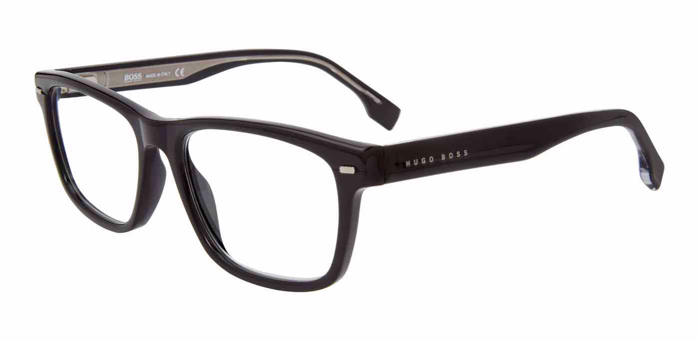 Hugo Boss BOSS 1354/U Eyeglasses | FramesDirect.com