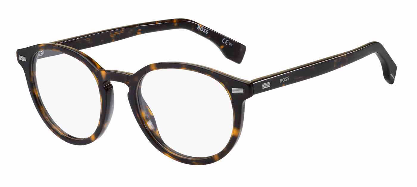 Hugo Boss BOSS 1367 Eyeglasses | FramesDirect.com