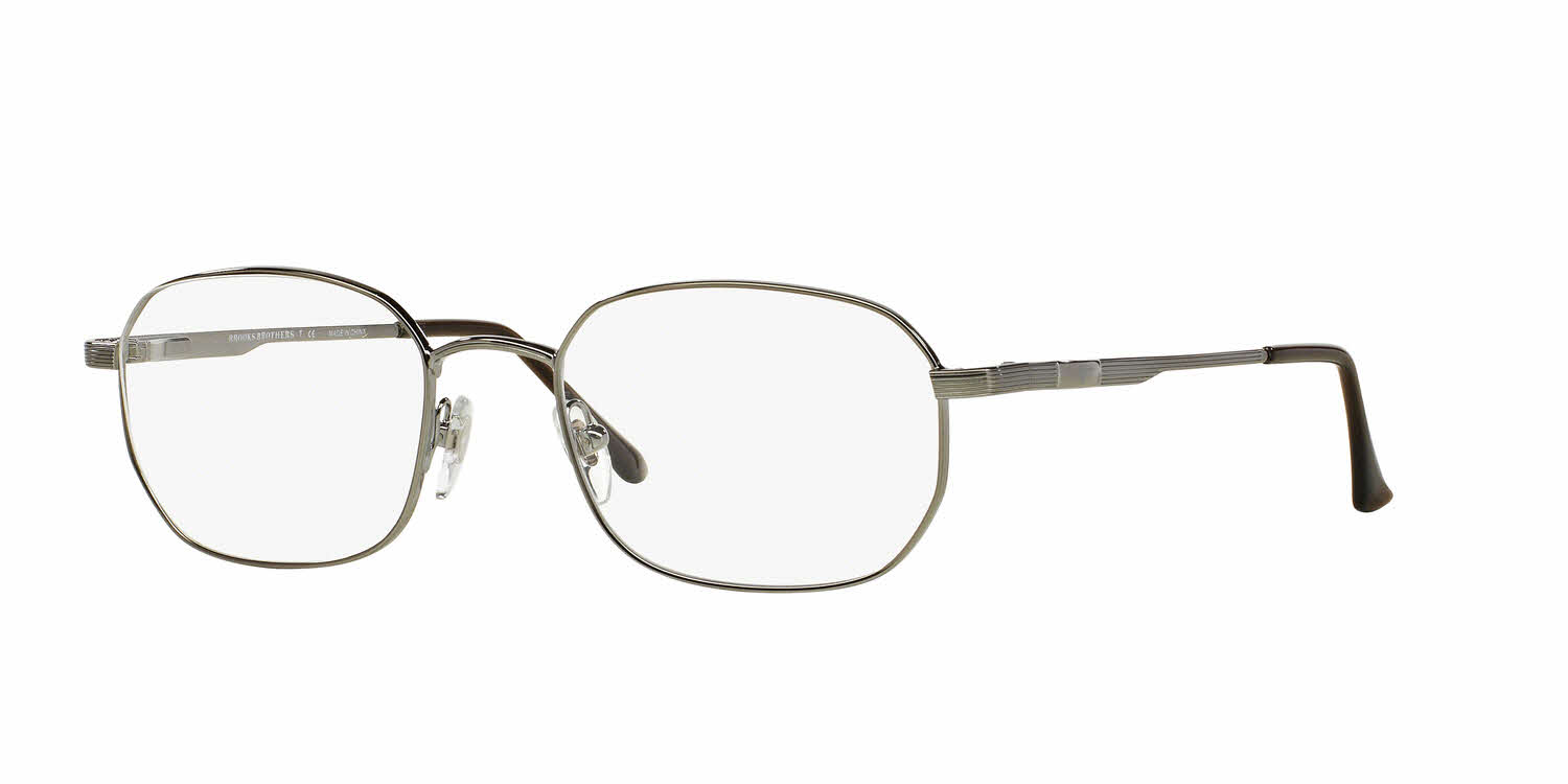 Brooks Brothers® Eyewear | FramesDirect.com