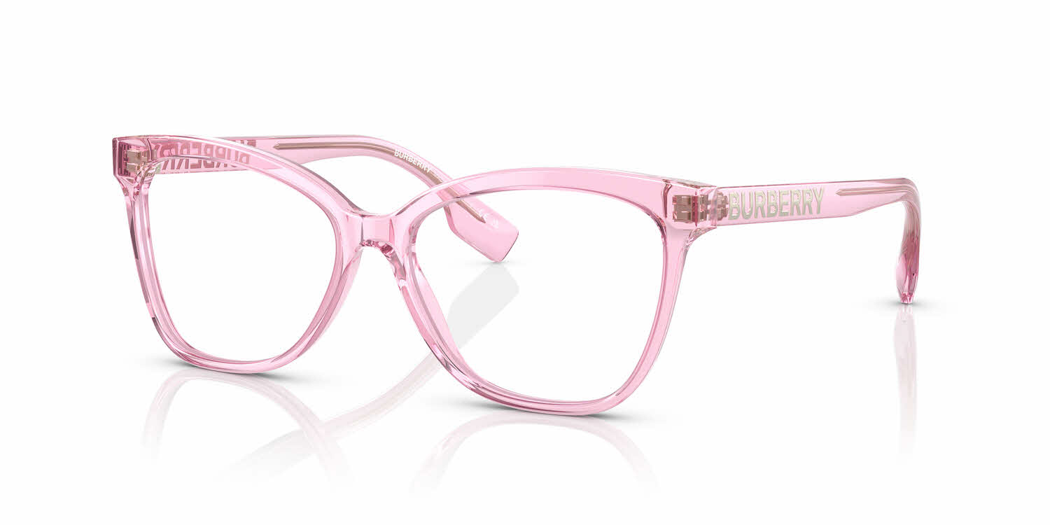 Burberry BE2364 Eyeglasses | FramesDirect.com