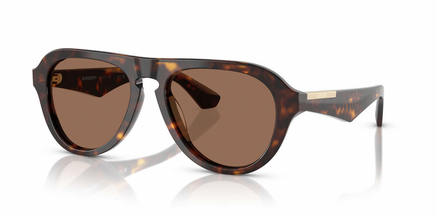 Burberry BE4437U Sunglasses | FramesDirect.com
