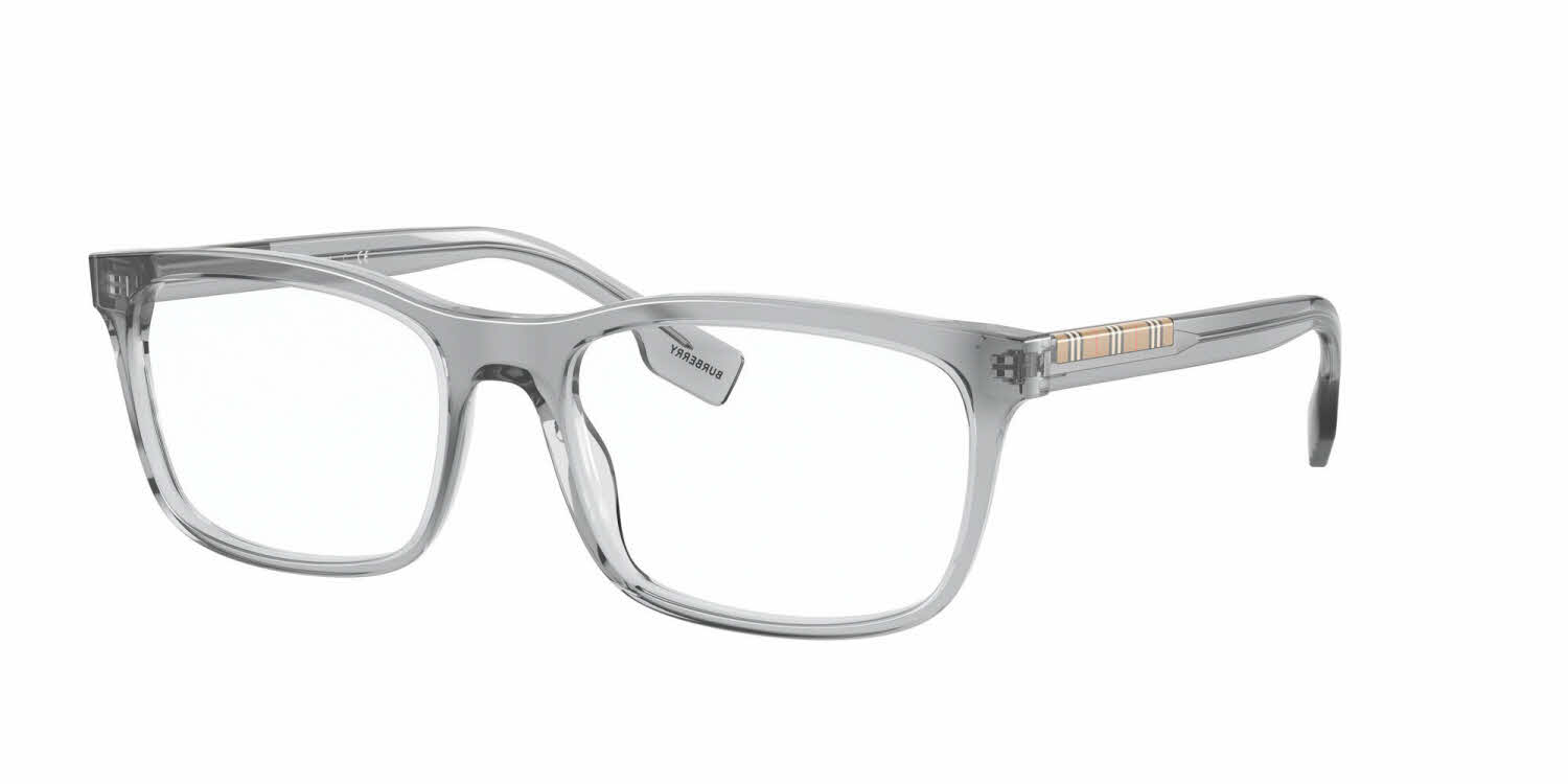 Burberry BE2334 Elm Eyeglasses | FramesDirect.com
