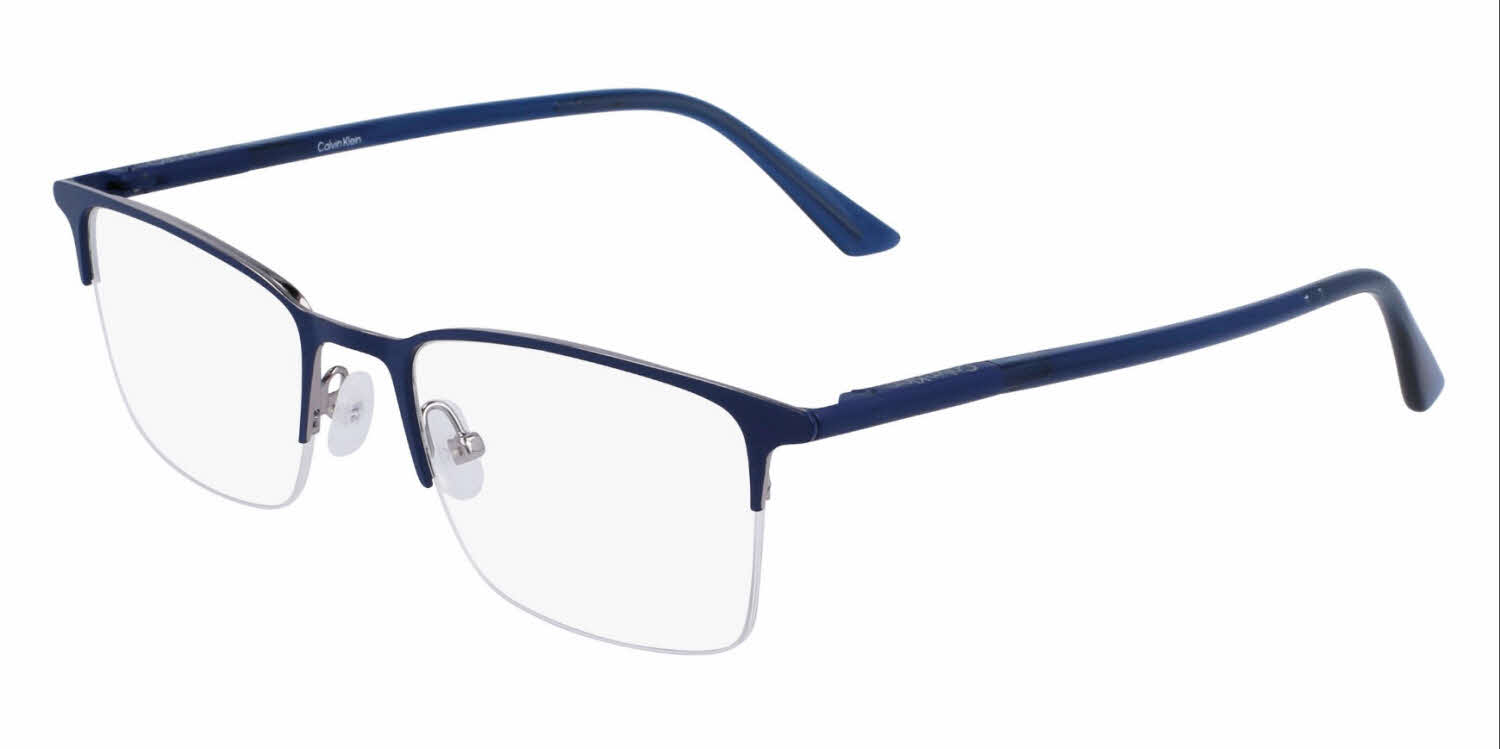 Calvin Klein Eyeglasses | Free Shipping | FramesDirect.com