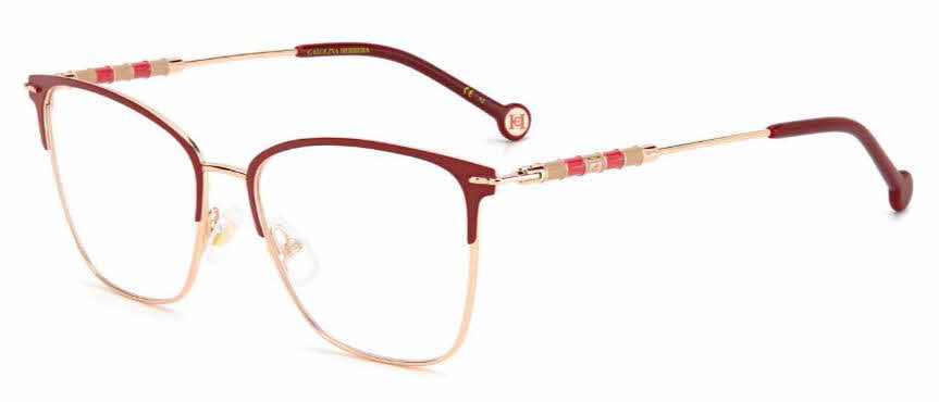 Carolina Herrera CH-0040 Eyeglasses | FramesDirect.com