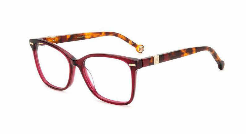 Carolina Herrera HER-0108 Eyeglasses | FramesDirect.com