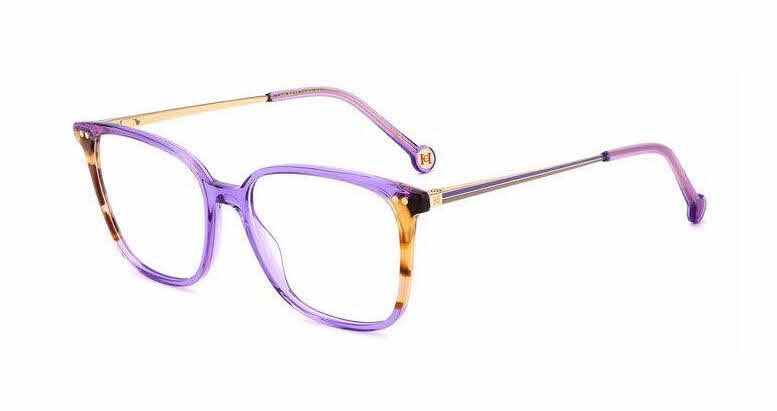 Carolina Herrera HER-0165 Eyeglasses | FramesDirect.com